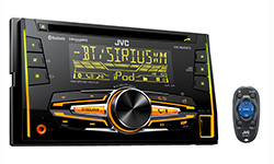 Car Audio｜JVC Latin America - Producto